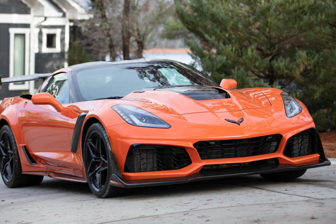 C7 Corvette For Sale Archives - CorvSport.com