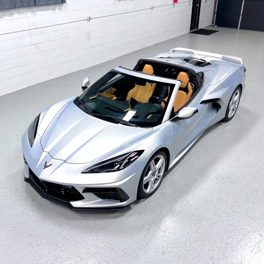 Most Popular Color For 2021 Corvette at Steve Mercado blog