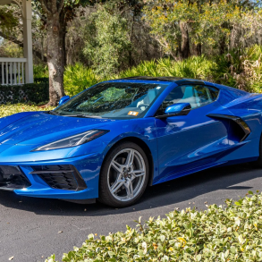 2021 Chevrolet Corvette Guide: Specs, Photos, Colors, Options, & More