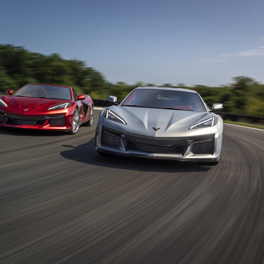 Free Corvette Wallpapers for Your Computer & Smartphone