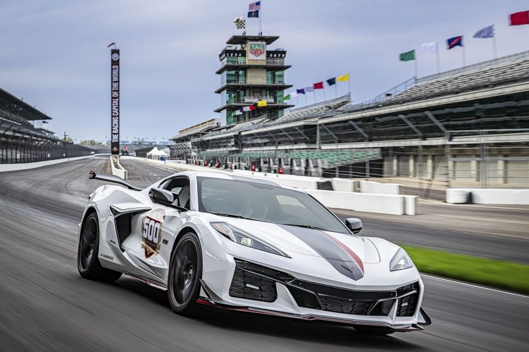 Special Edition Corvettes (Every Car. Every Year) - Ultimate Guide
