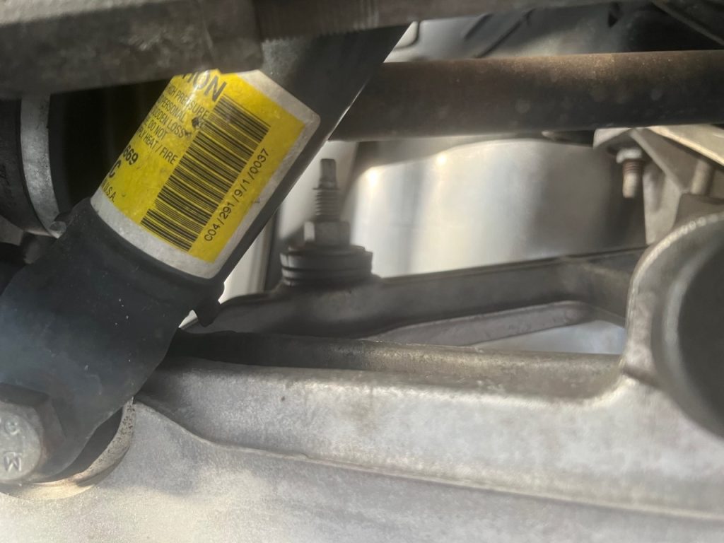Guide: How to Lower Your C5 Corvette at Home