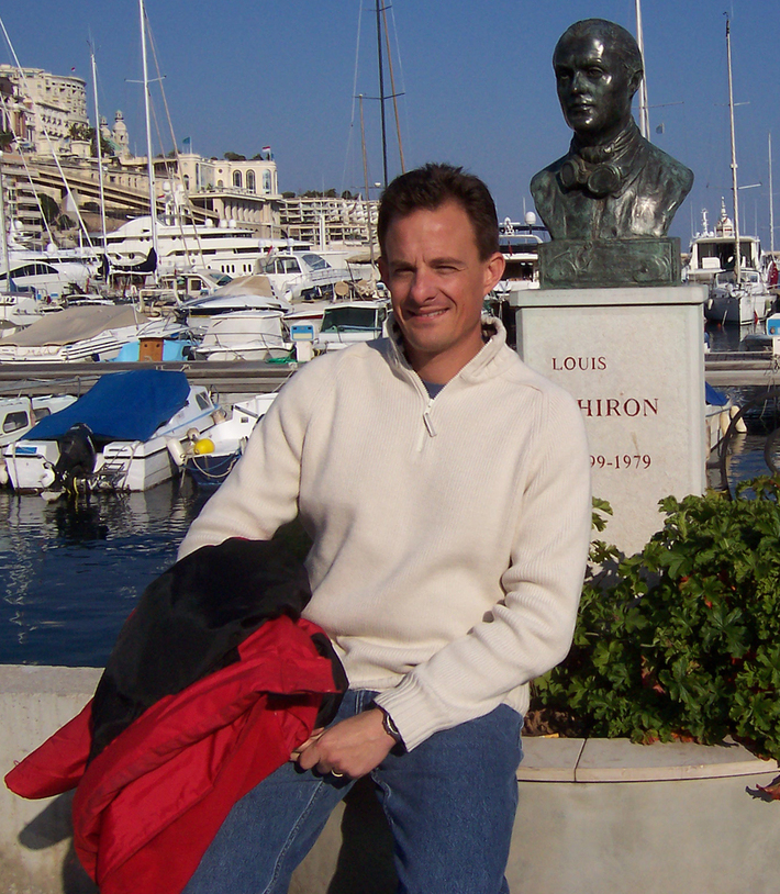 Casey Annis, Author at CorvSport.com