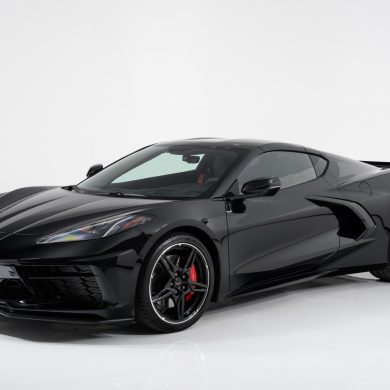 2023 Chevrolet Corvette Guide: Specs, Photos, Colors, Options, & More