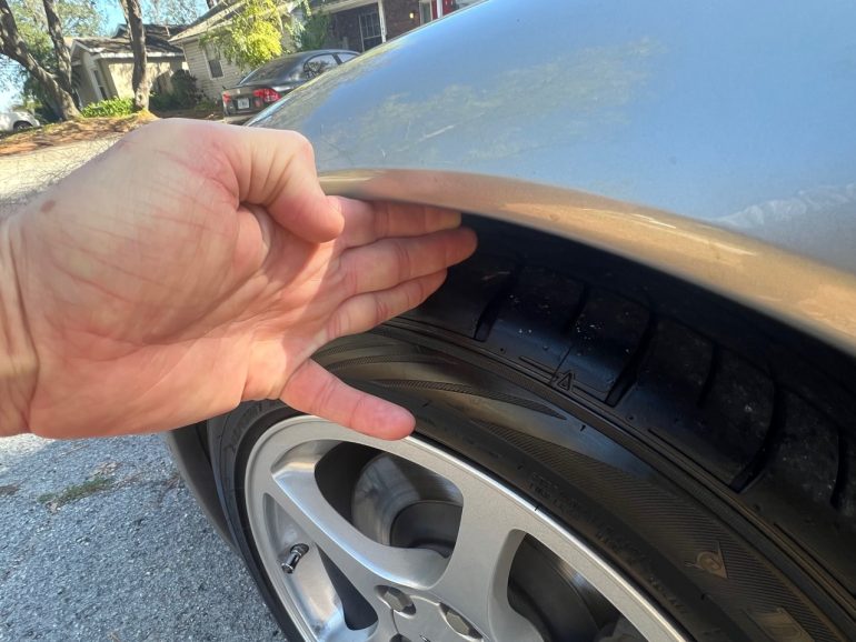 Guide: How to Lower Your C5 Corvette at Home