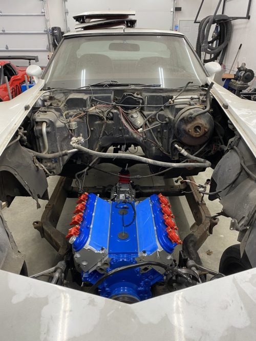 DIY: Race Car Build In Progress... Part 5