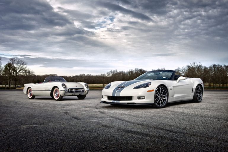 Special Edition Corvettes (Every Car. Every Year) - Ultimate Guide