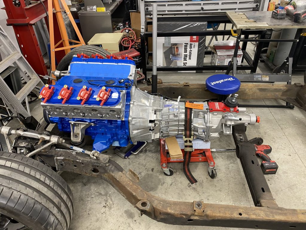 DIY: Race Car Build In Progress... Part 5