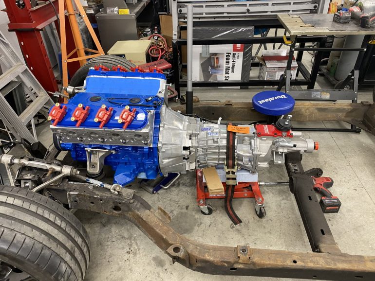 DIY: Race Car Build In Progress... Part 5