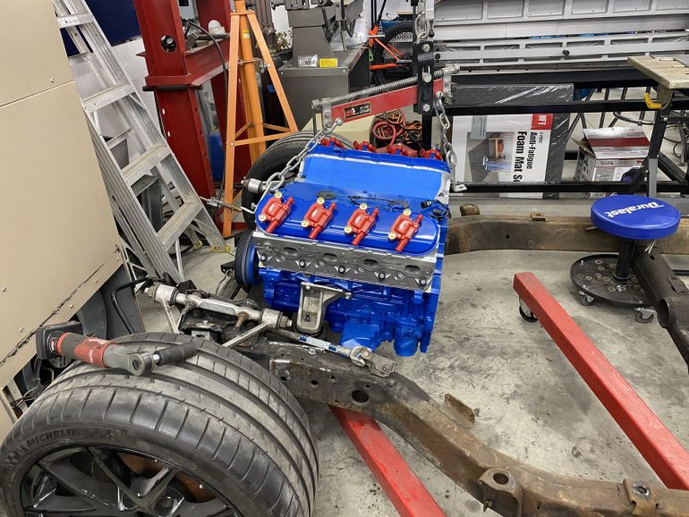 DIY: Race Car Build In Progress... Part 4