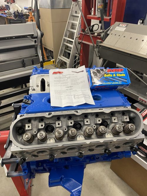 DIY: Race Car Build In Progress... Part 3