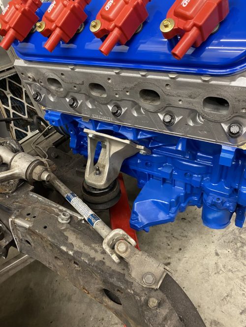 DIY: Race Car Build In Progress... Part 4