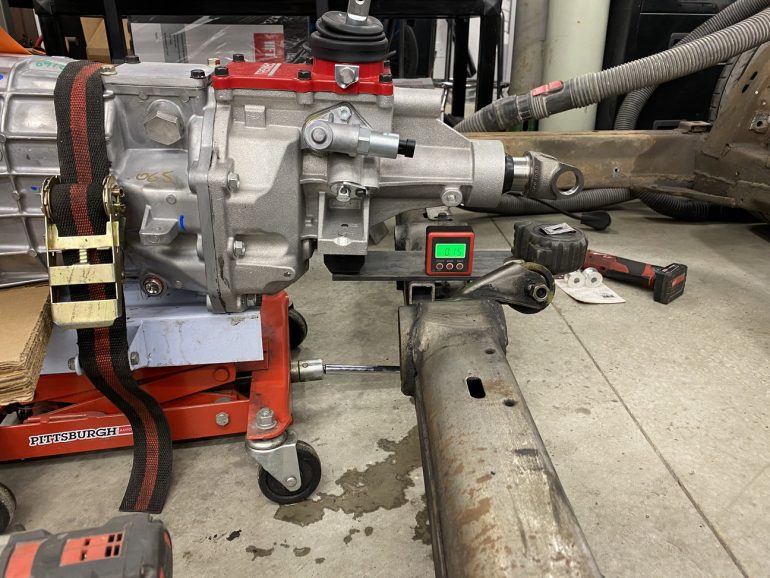 DIY: Race Car Build In Progress... Part 5