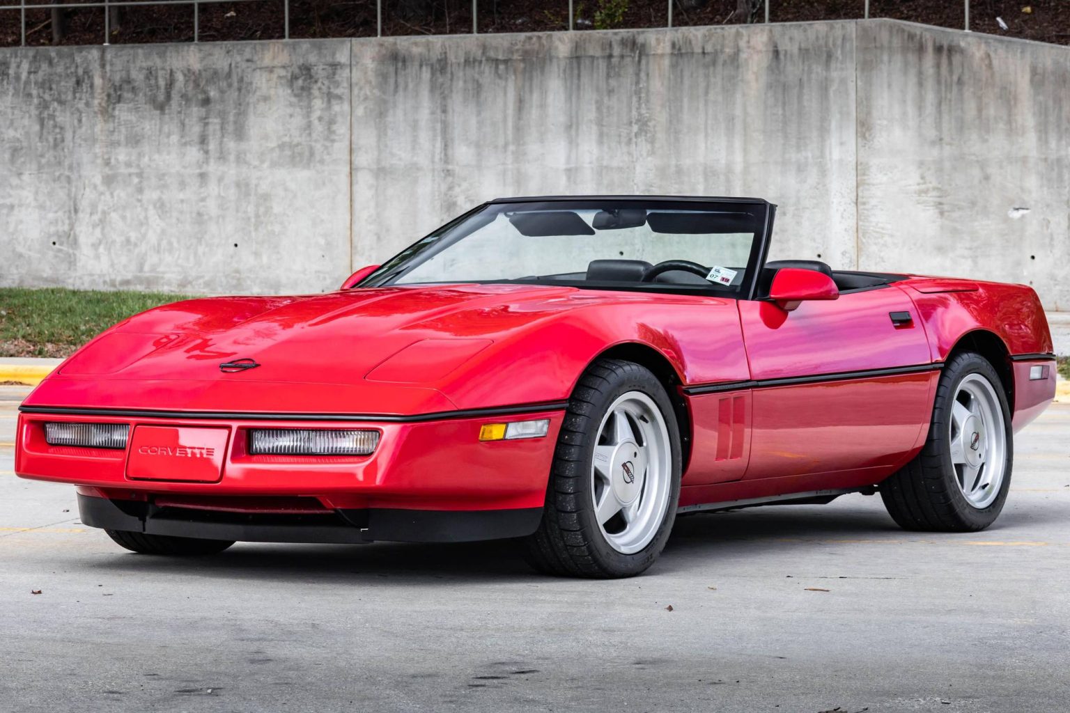 Callaway Corvette - The Cars. The Speed. The Ultimate Guide