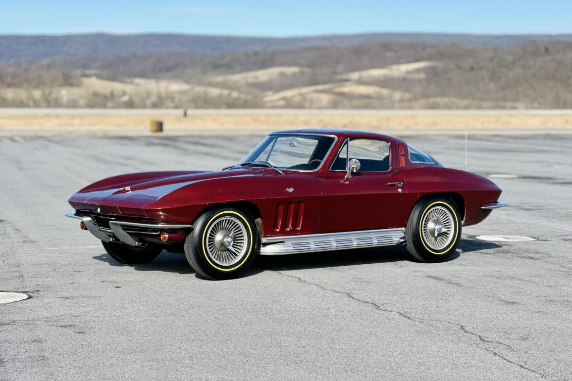 C2 Corvette Archives - CorvSport.com