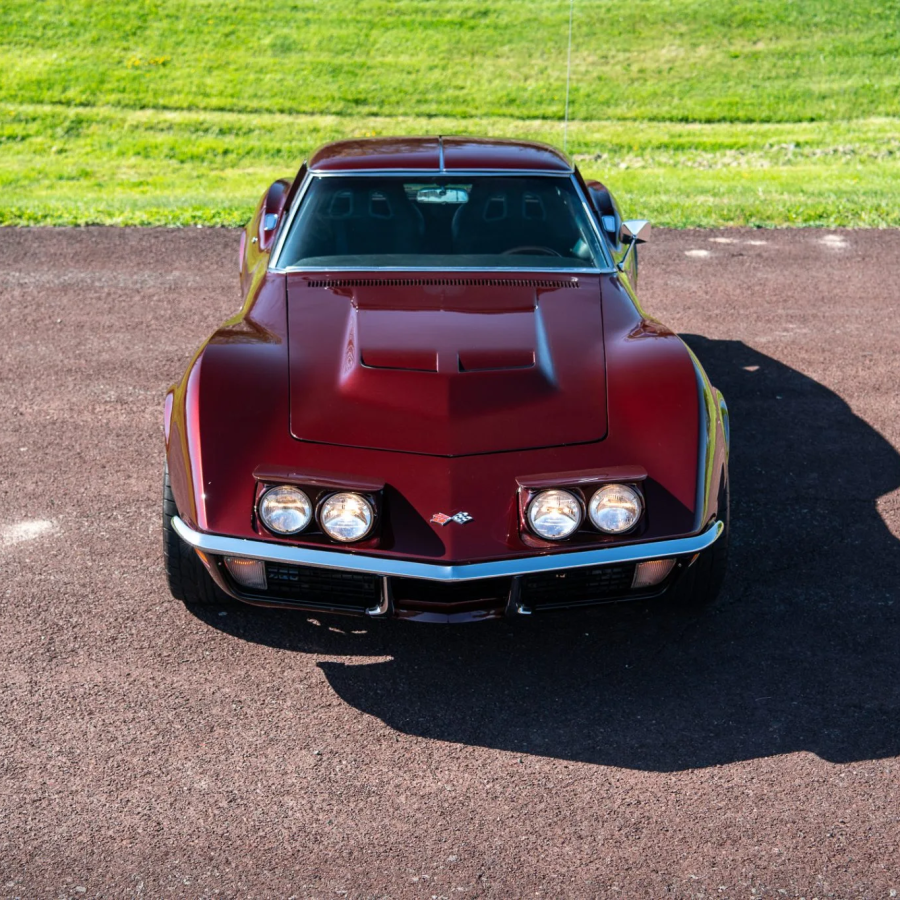 1970 Chevrolet Corvette Research Center | Everything 1970 Corvette