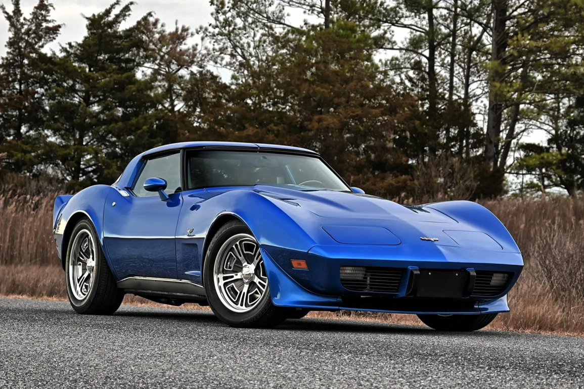 1979 Chevrolet Corvette Research Center | Everything 1979 Corvette