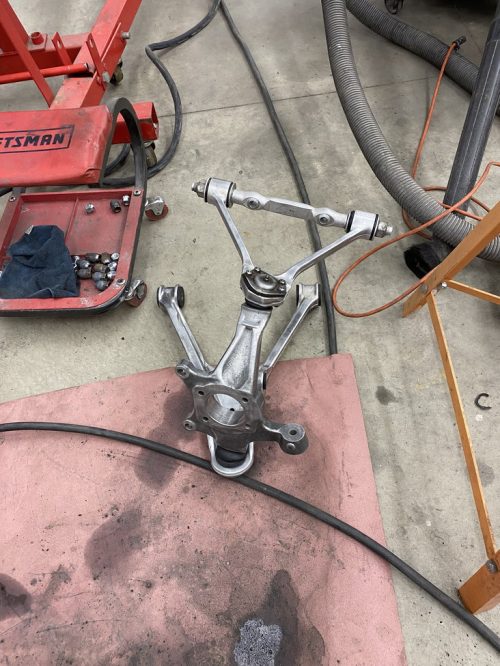 DIY: Race Car Build In Progress... Part 7