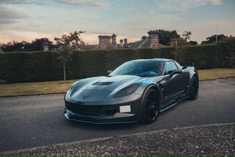 2017 – C7 Corvette Archives - CorvSport.com