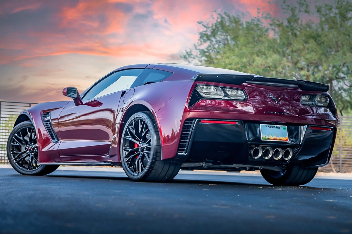 Corvette Of The Day: 2019 Chevrolet Corvette Z06
