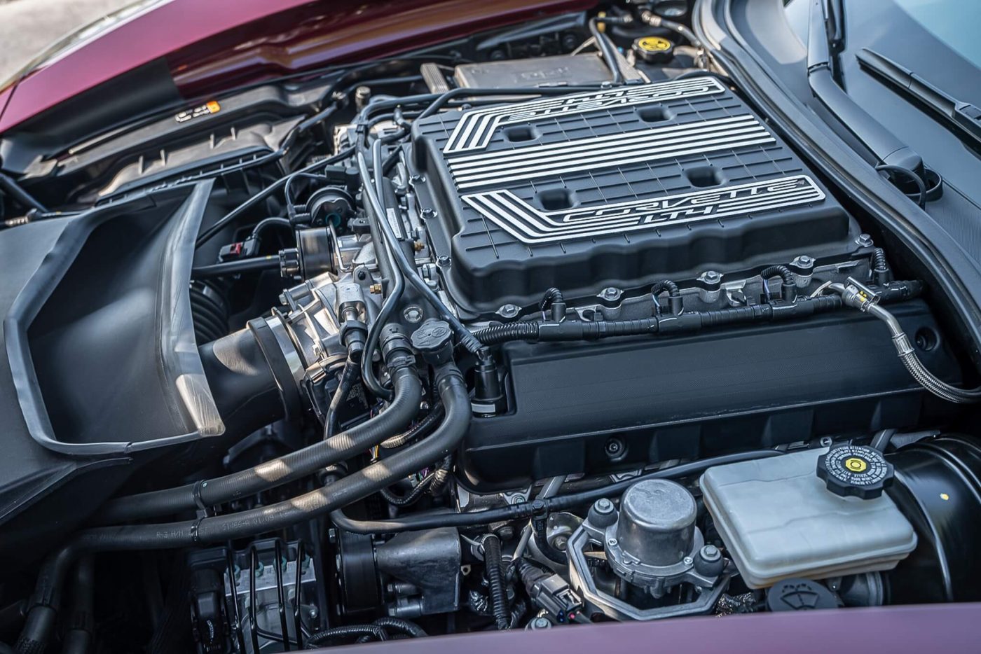 Corvette Of The Day: 2019 Chevrolet Corvette Z06