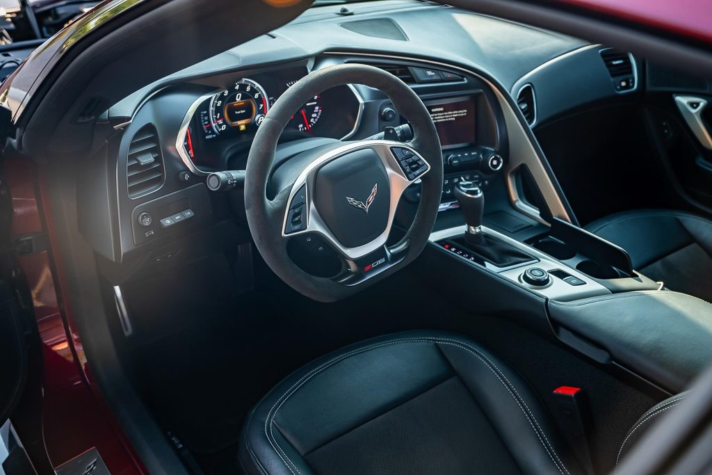 Corvette Of The Day: 2019 Chevrolet Corvette Z06