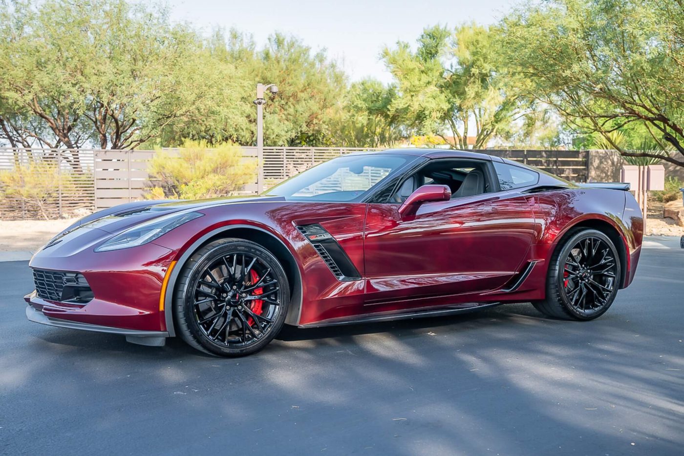 Corvette Of The Day: 2019 Chevrolet Corvette Z06