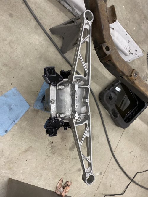 DIY: Race Car Build In Progress... Part 7