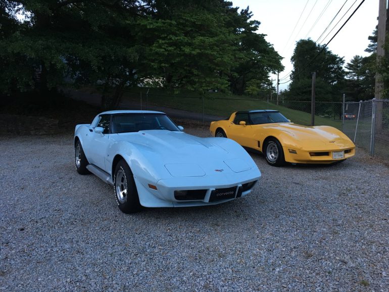 How Much Love Do You Have For The C3?