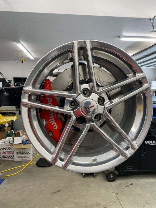 DIY: Race Car Build In Progress... Part 8