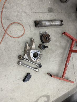 DIY: Race Car Build In Progress... Part 6