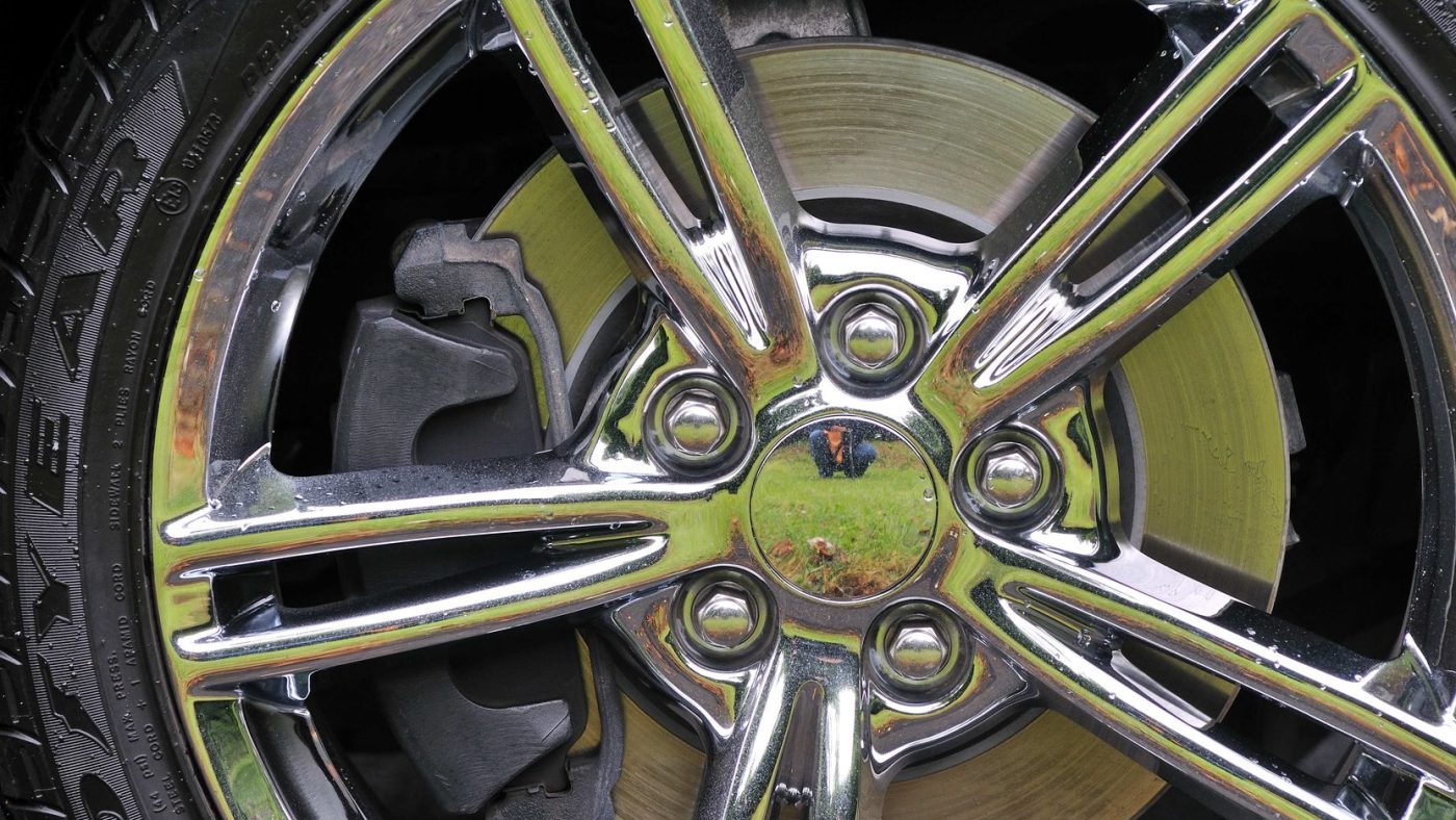 Corvette Of The Day: 2008 Chevrolet Corvette Custom Convertible AKA "789"