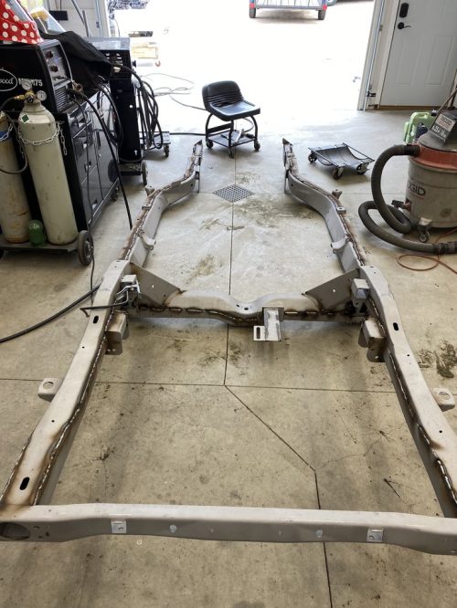 DIY: Race Car Build In Progress... Part 8