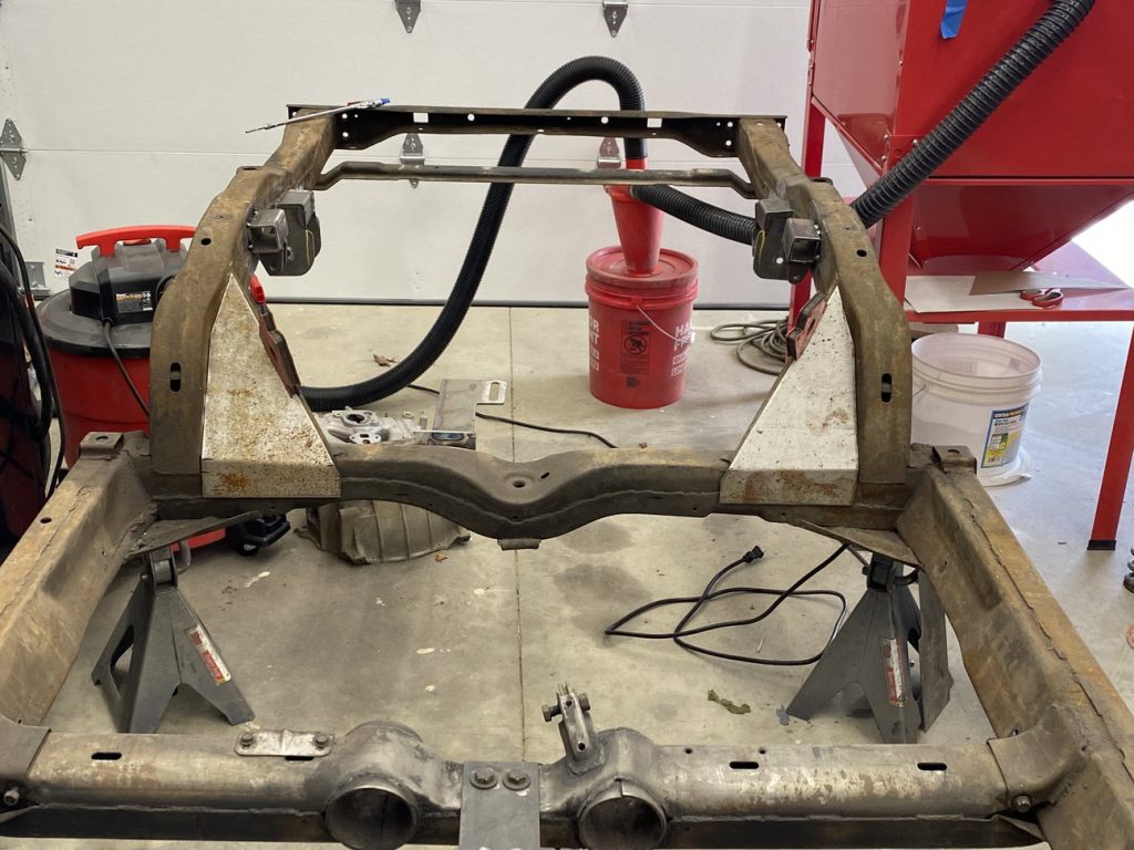 DIY: Race Car Build In Progress... Part 7