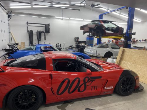 DIY: Race Car Build In Progress... Part 7