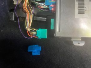 Guide: "Pull Key, Wait 10 Sec" Service Column Lock Issue And Fix