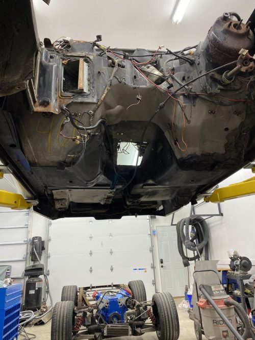 DIY: Race Car Build In Progress... Part 6