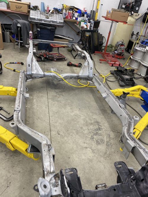 DIY: Race Car Build In Progress... Part 8