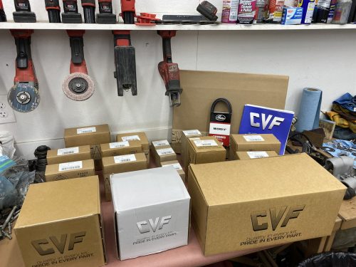 DIY: Race Car Build In Progress... Part 7