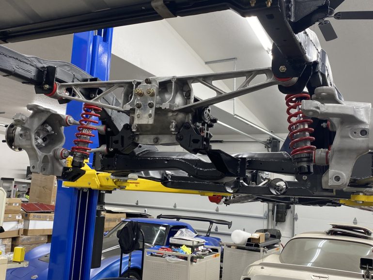 DIY: Race Car Build In Progress... Part 8