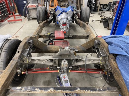 DIY: Race Car Build In Progress... Part 6