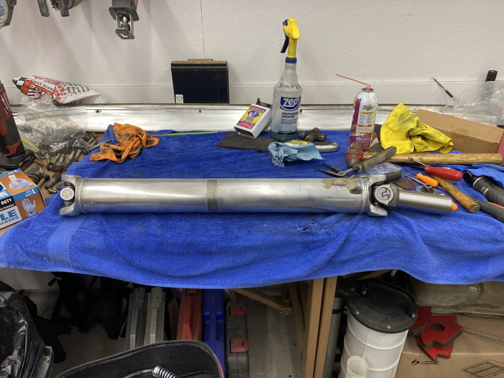 DIY: Race Car Build In Progress... Part 6