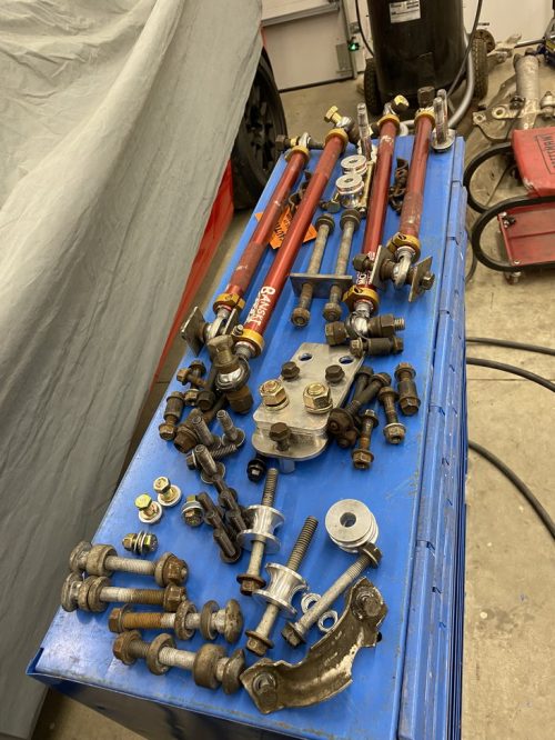 DIY: Race Car Build In Progress... Part 6