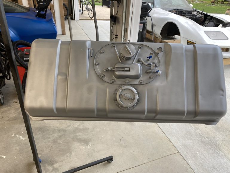 DIY: Race Car Build In Progress... Part 7