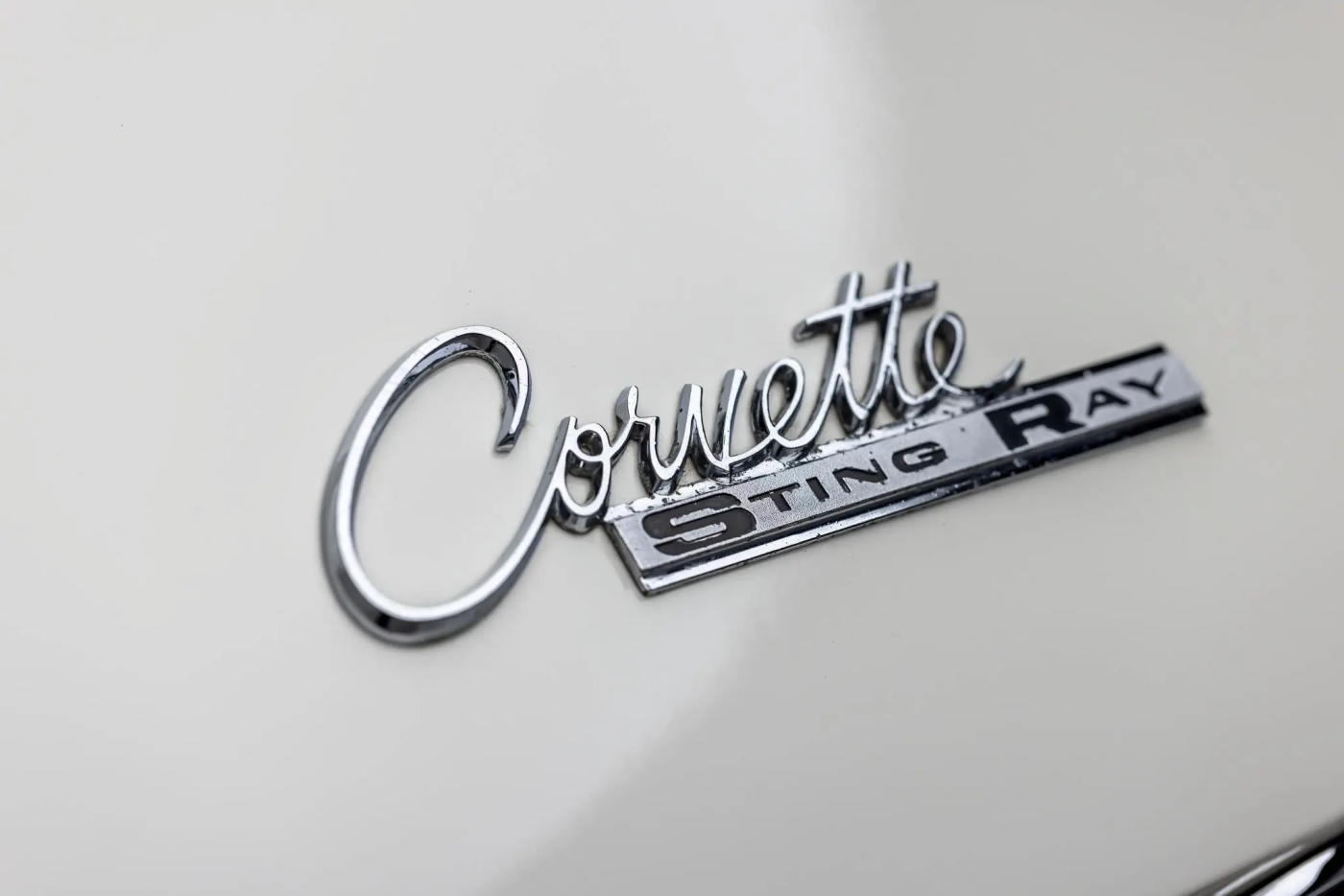 FOR SALE: 1963 Chevrolet Corvette Split-Window Coupe