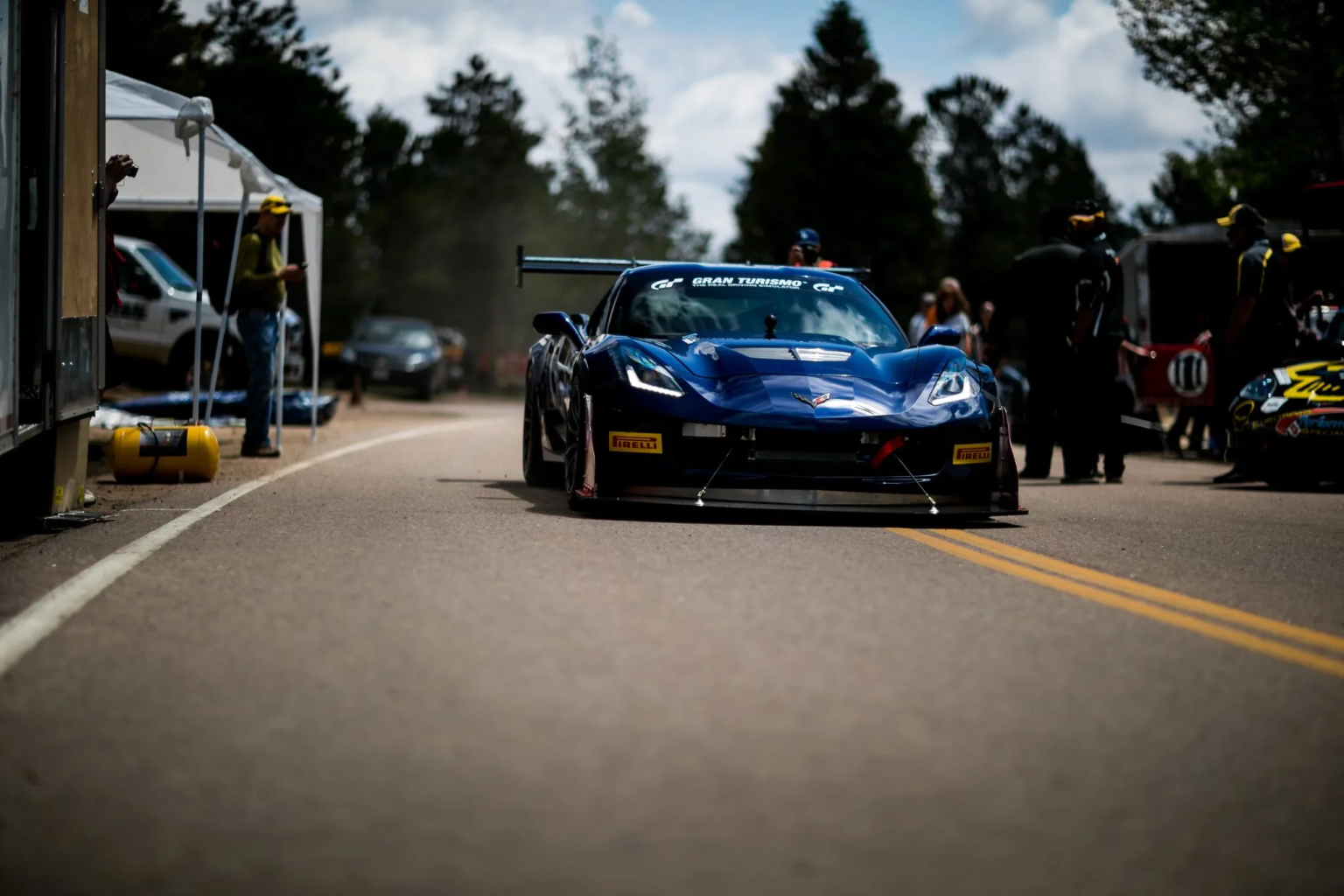 2017 C7 Corvette Archives - CorvSport.com