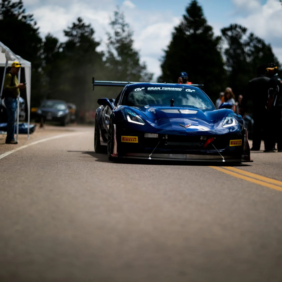 2017 Corvette Ultimate Guide: Specs, Performance, Info, & More