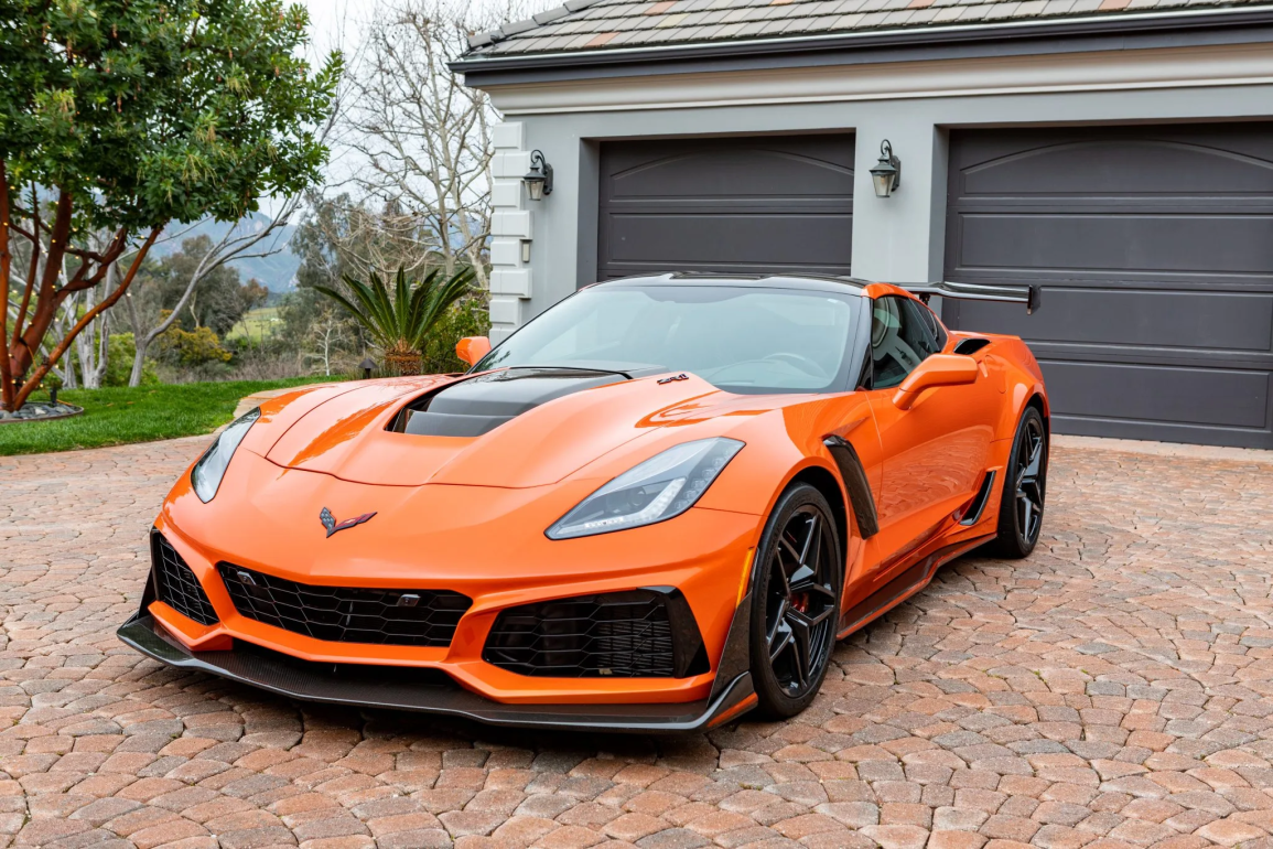 2019 C7 Corvette Archives - CorvSport.com