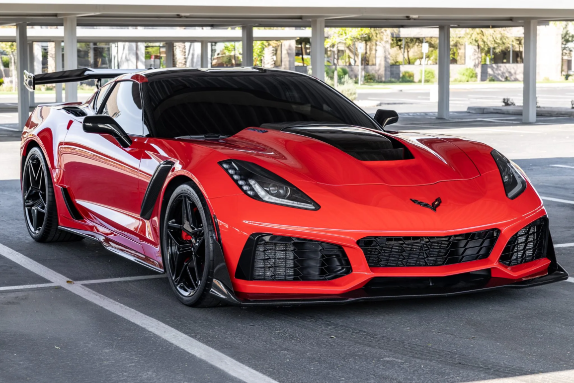 2019 Corvette For Sale Archives - CorvSport.com