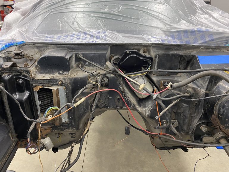 DIY: Race Car Build In Progress... Part 11